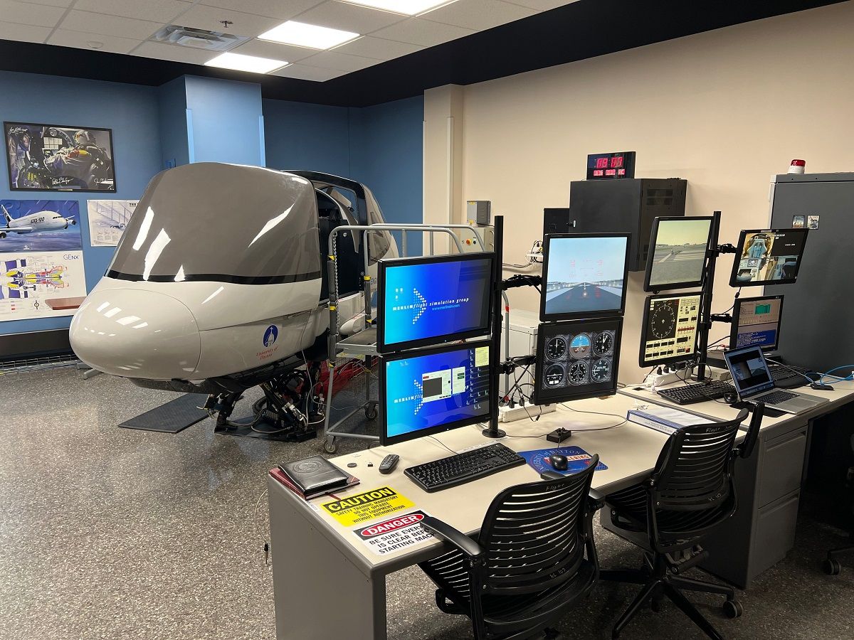 ST Engineering and Merlin Flight Enter Partnership | Halldale Group