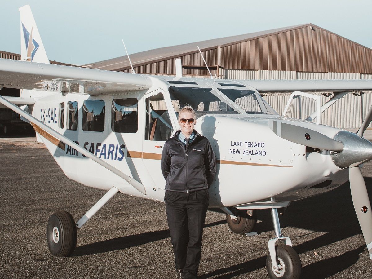 Velocity R Aviation Foundation Unveils Scholarship Hub | Halldale Group