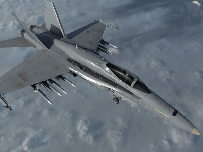 New 3D Model Library for Aerospace and Defense | Halldale Group