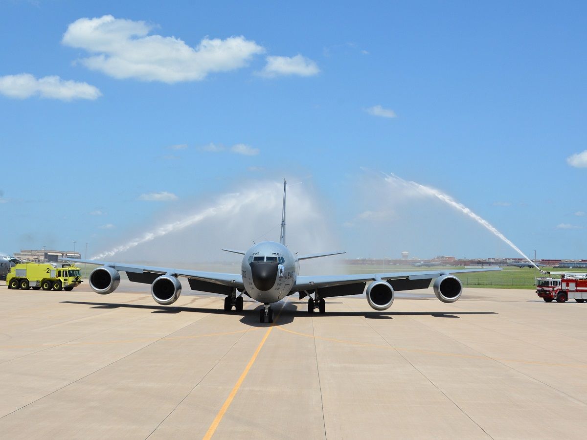 US Army Reserve and Air Force Unite in Training - Source: DVIDS ...