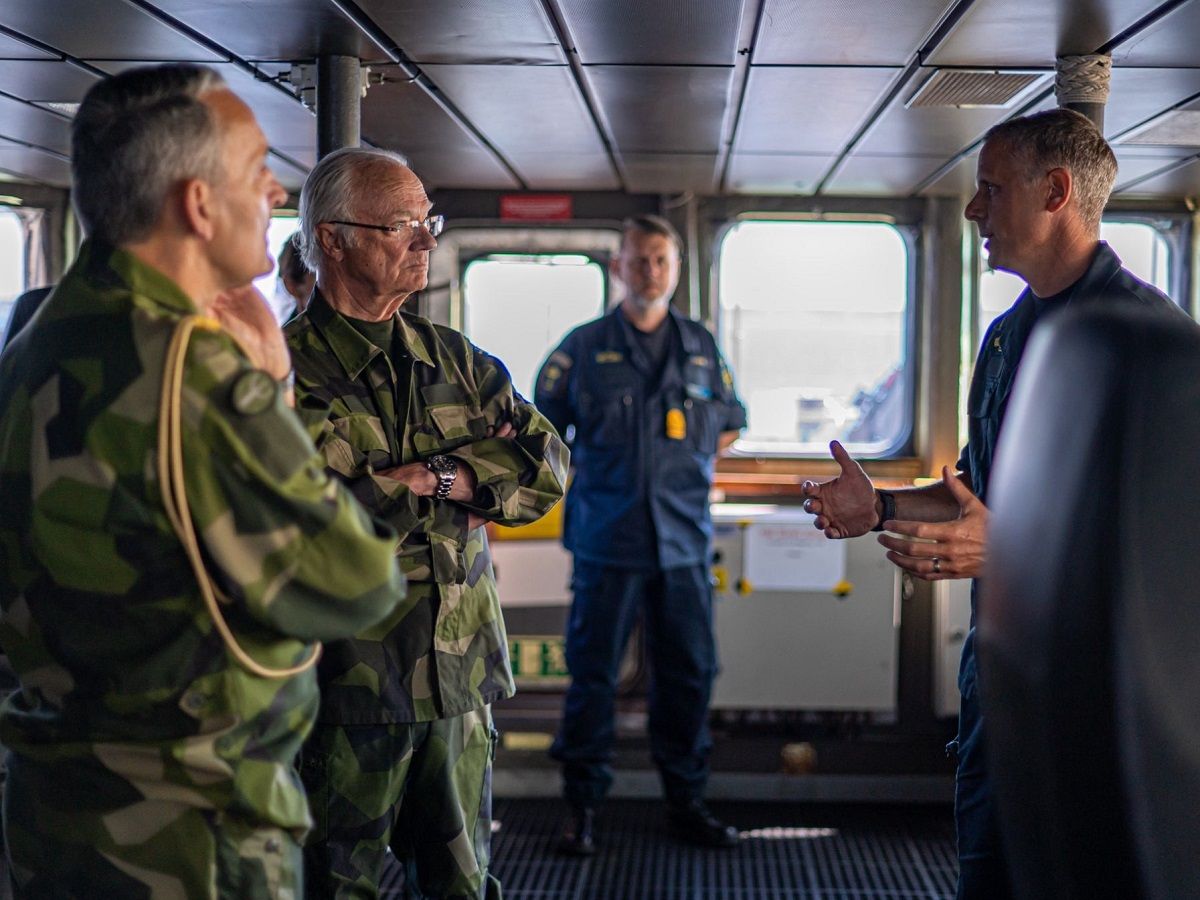 Beyond BALTOPS 2024’s Numbers | Halldale Group