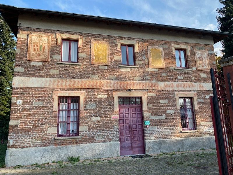 Historic Training Facility Opening Soon | Halldale Group