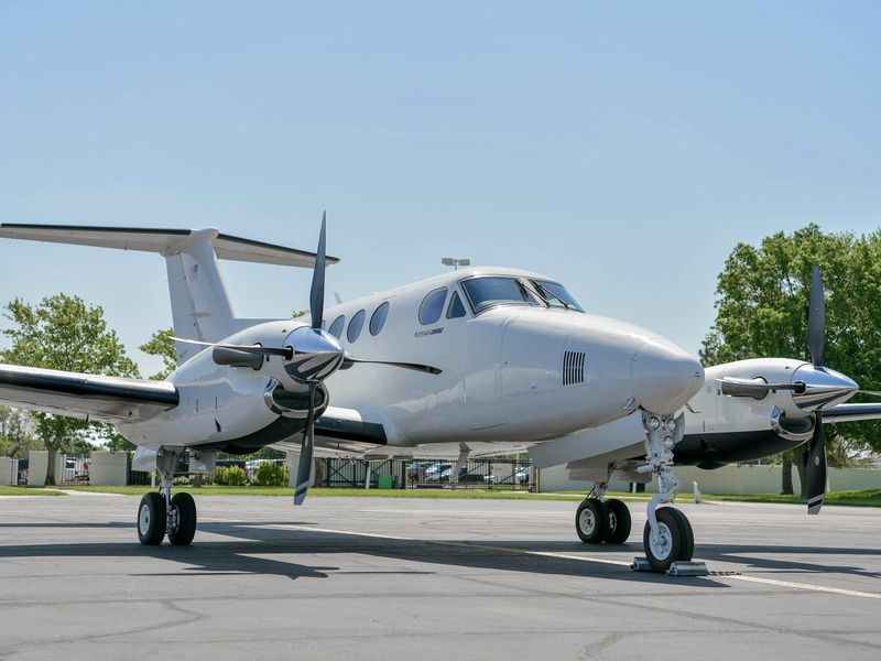 Textron To Debut Next Gen Aircraft at Farnborough | Halldale Group