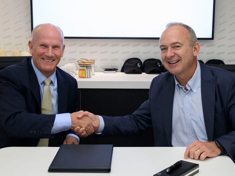 Largest Aircraft Order in Philippine Aviation History | Halldale Group