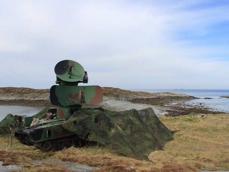 Thales to Enhance Mobile Threat Simulators | Halldale Group