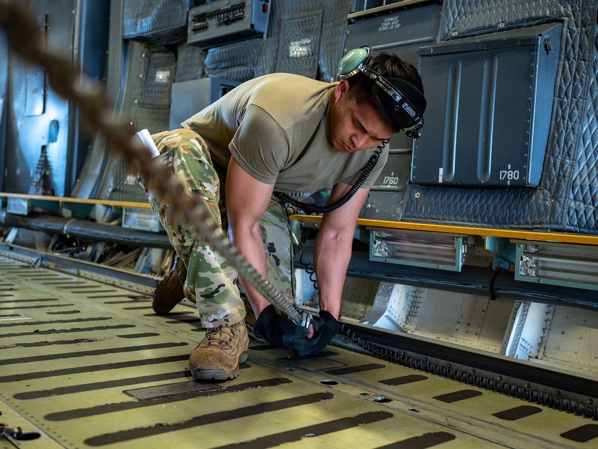 Air Force Fellowship Opens Doors to Innovation | Halldale Group