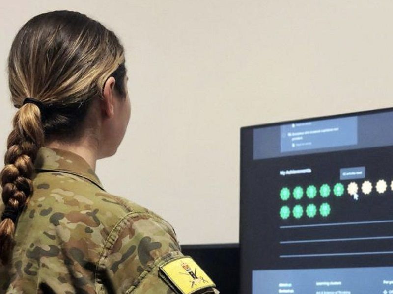 Australian Army Upgrades PME Platform | Halldale Group