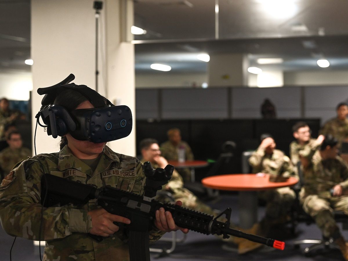 New Contracts Fast-Track Critical Combat Tools | Halldale Group