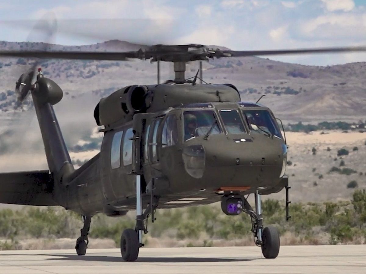 FBI Seeks Aviation Training and Maintenance Support | Halldale Group