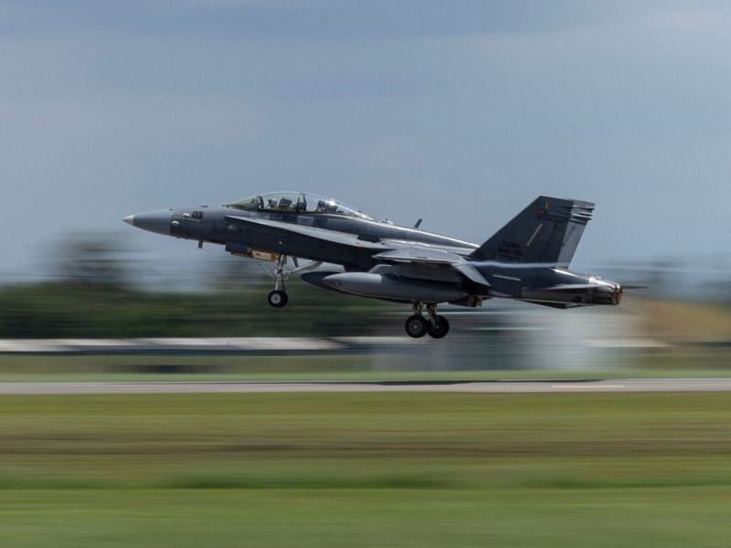 RAAF and RMAF Conclude Exercise Elangaroo 24 | Halldale Group