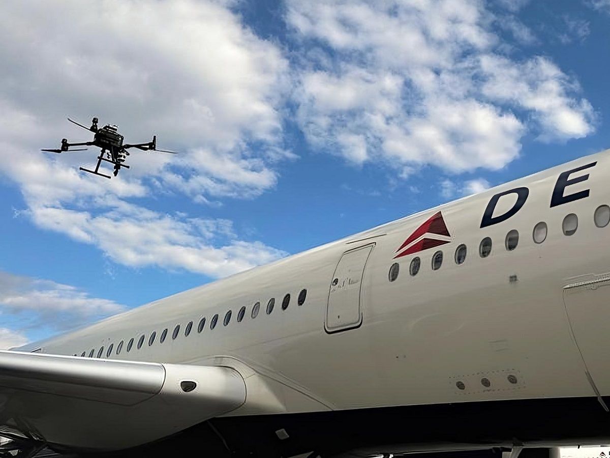 Adding the sUAS to the Maintainers Toolkit | Halldale Group