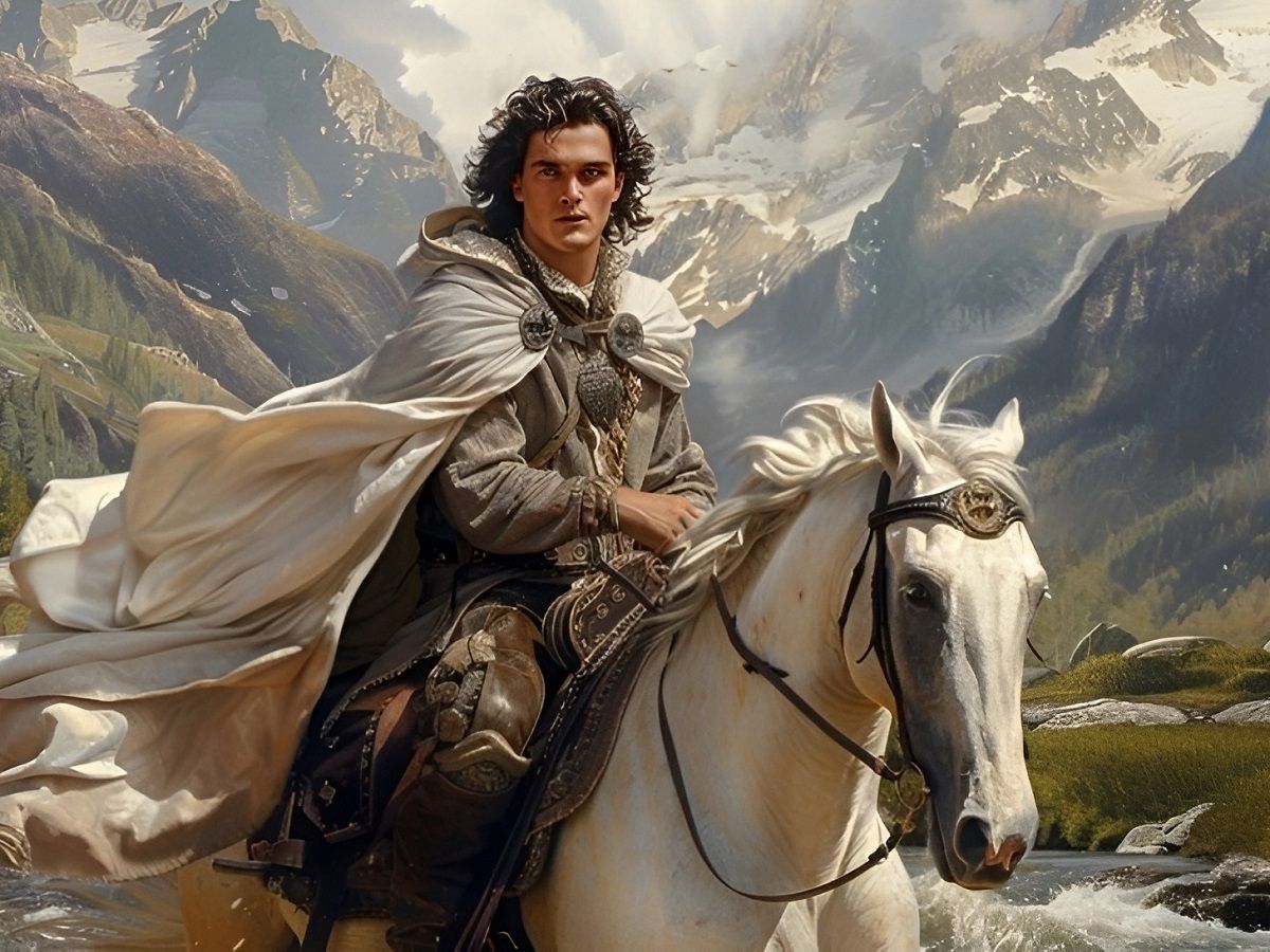 PERCEVAL and The Grail | Halldale Group