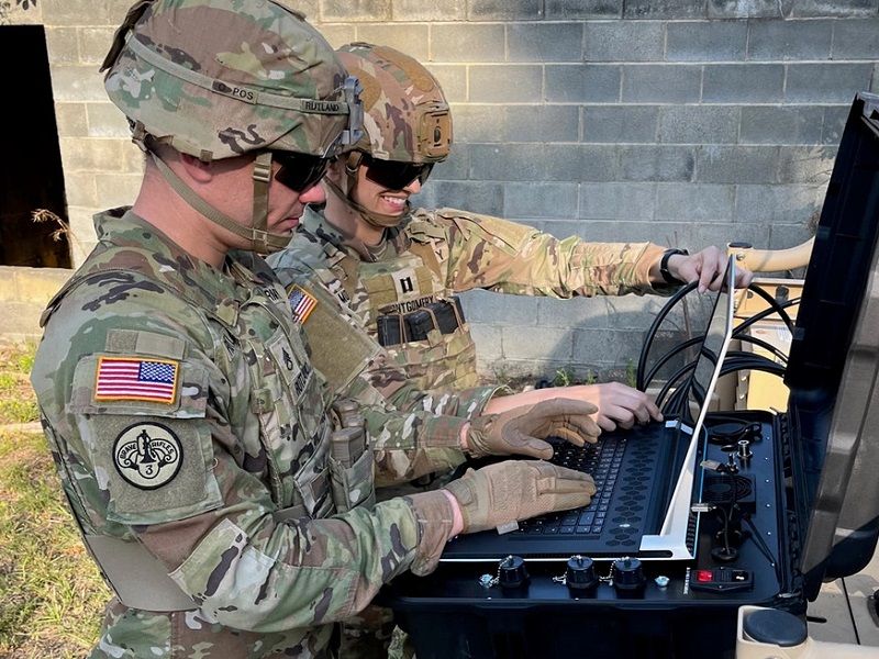 Training and Education as US Army SMDC Foundations | Halldale Group