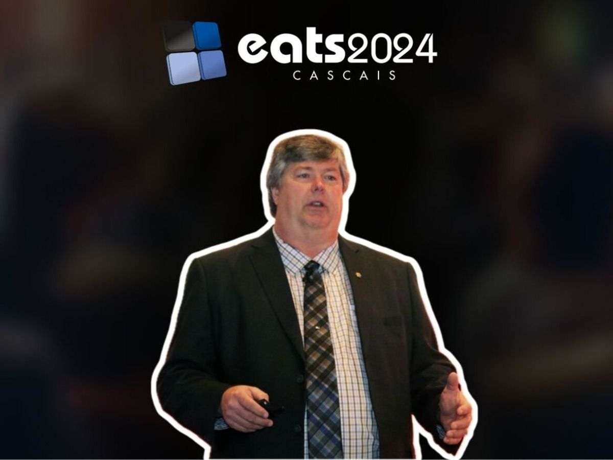 Scott Nutter to Unveil Data-Driven Strategies for CBTA Success at EATS ...
