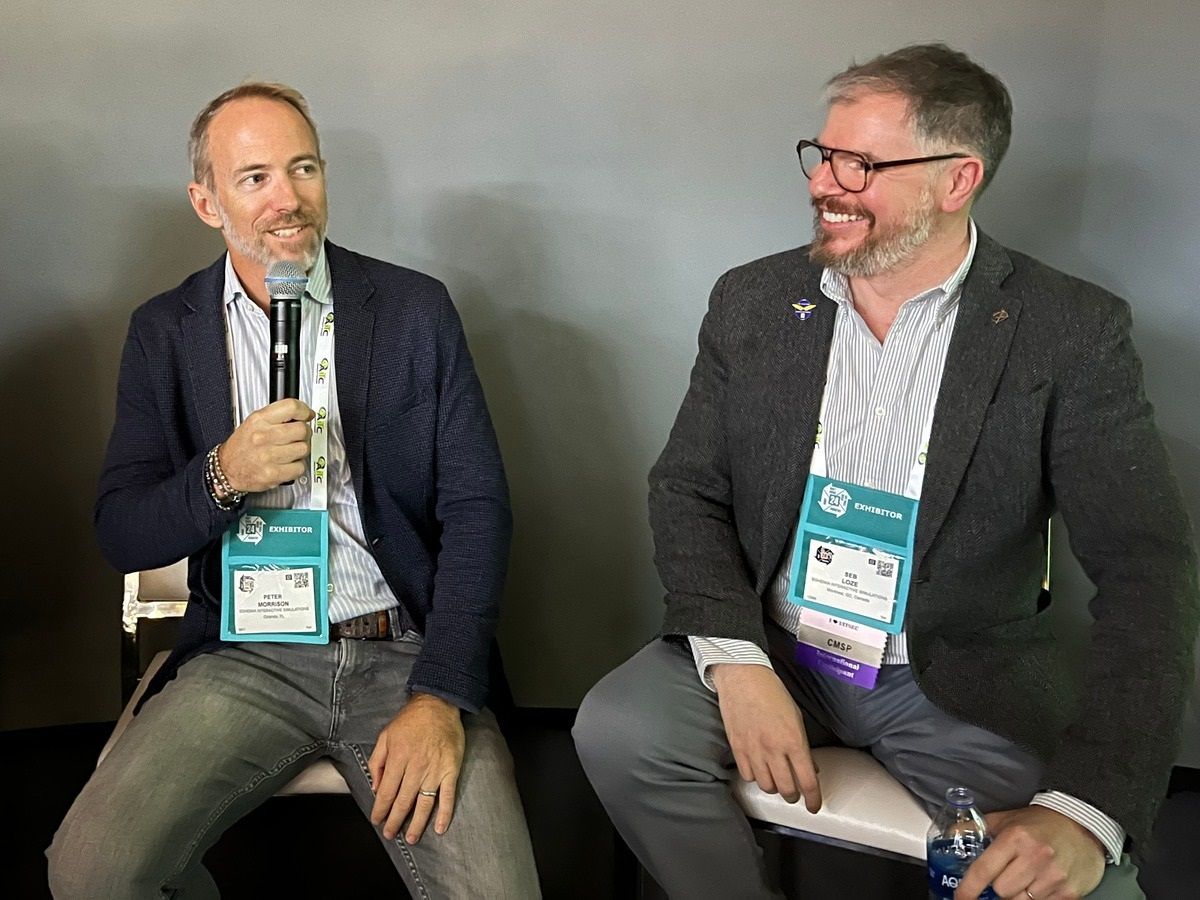 A Soft Reboot for BISim in 2025 | Halldale Group