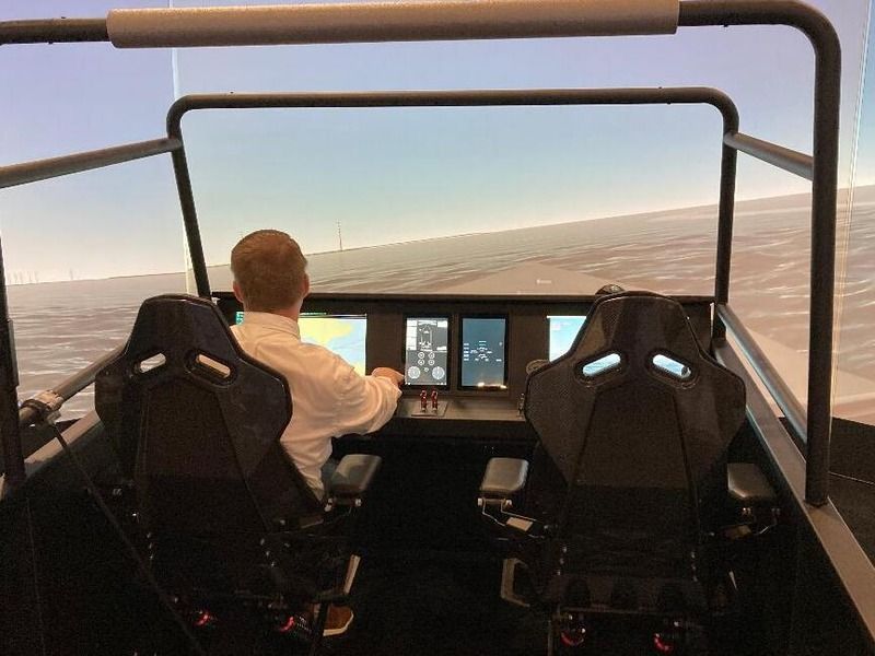 I/ITSEC 2024: Day 4 Walkabout and Meeting Impressions | Halldale Group