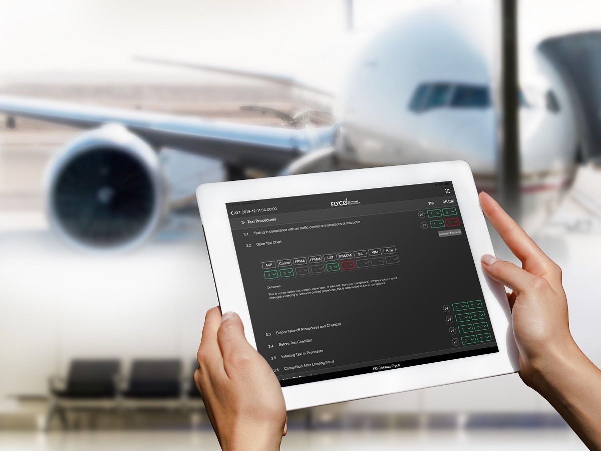 Major Upgrade To Transform Corporate Jet Training | Halldale Group