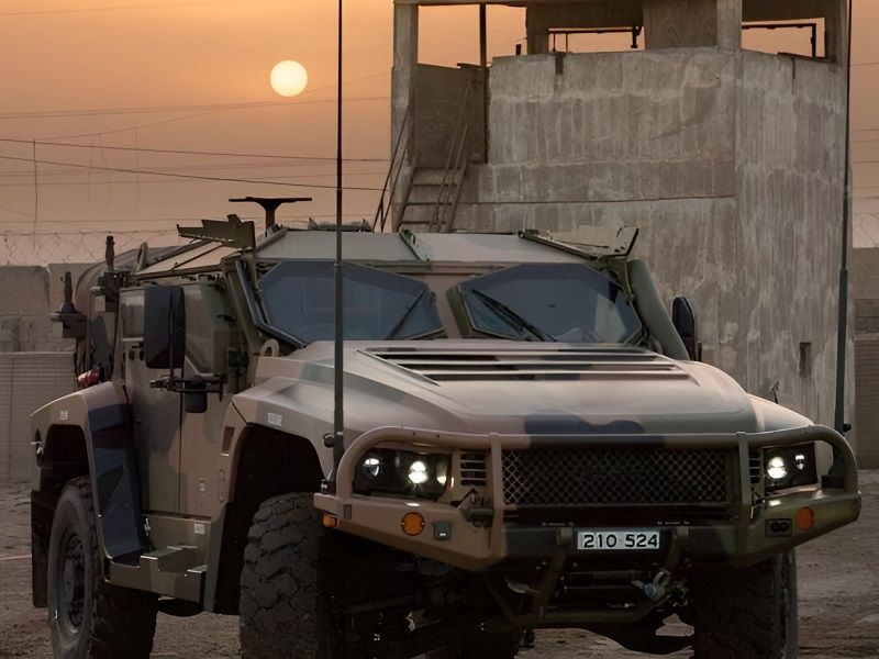 Australian Army Logistic Training Centre & Land Combat College Gains ...