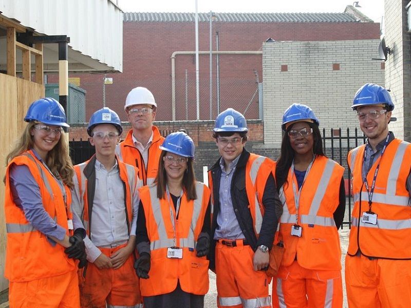 New Apprenticeship Rules Aim to Fill Skills Gaps Faster | Halldale Group