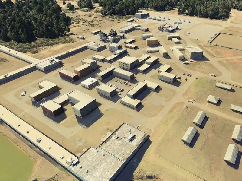 US Army Enhances Training with MPT Prototype | Halldale Group