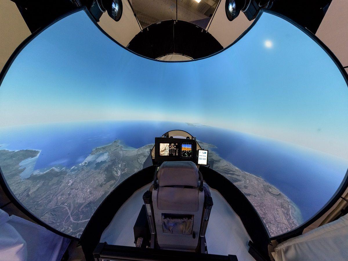 Part 2: Seeing is Believing – System Perspectives | Halldale Group