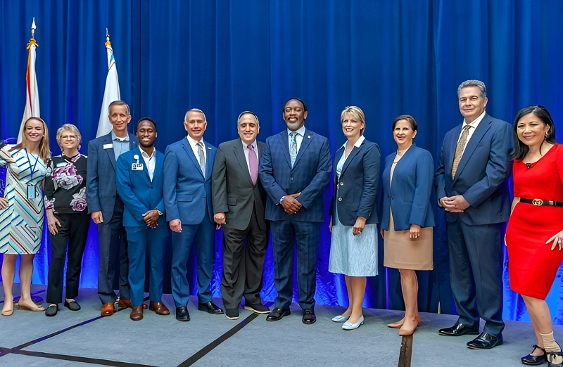 Florida Simulation Summit to Focus on AI | Halldale Group