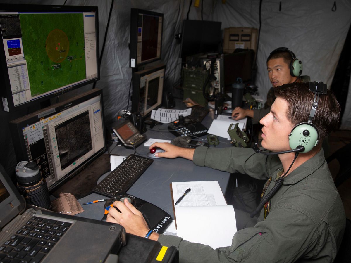 Aptima Wins NASA Contract for Human-Autonomy UAV Research | Halldale Group