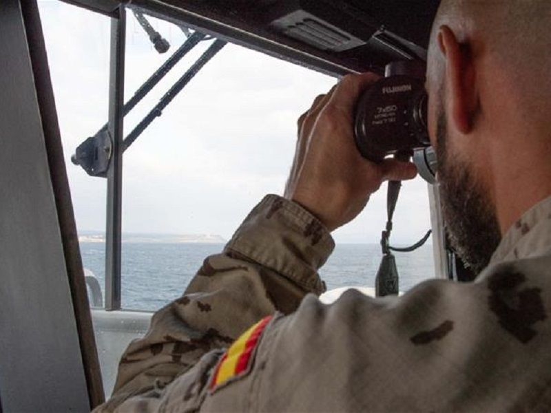 Navy Taps Brightline for New Immersive Simulator | Halldale Group