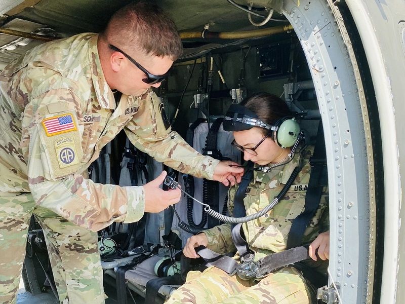 Army Refocuses Training on Warfighting | Halldale Group