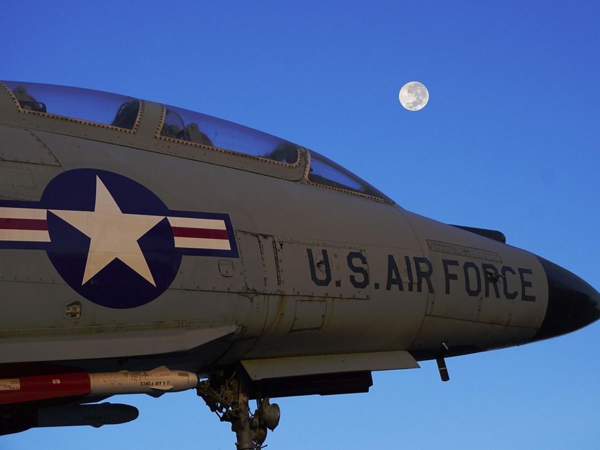 Saudi Military Training Set for Major Upgrade in $142 Billion US ...