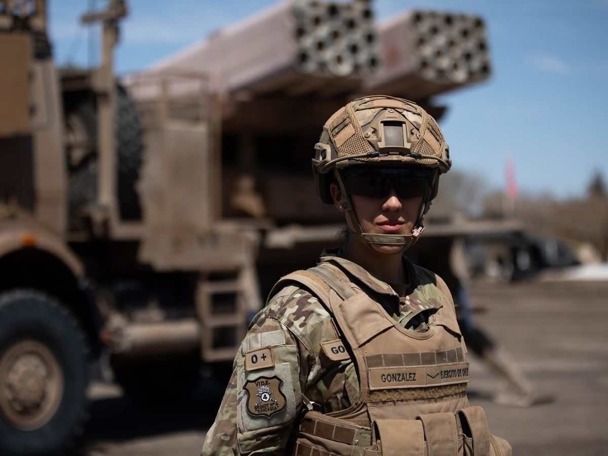 USMC Commissions New ACV Training Prototype | Halldale Group