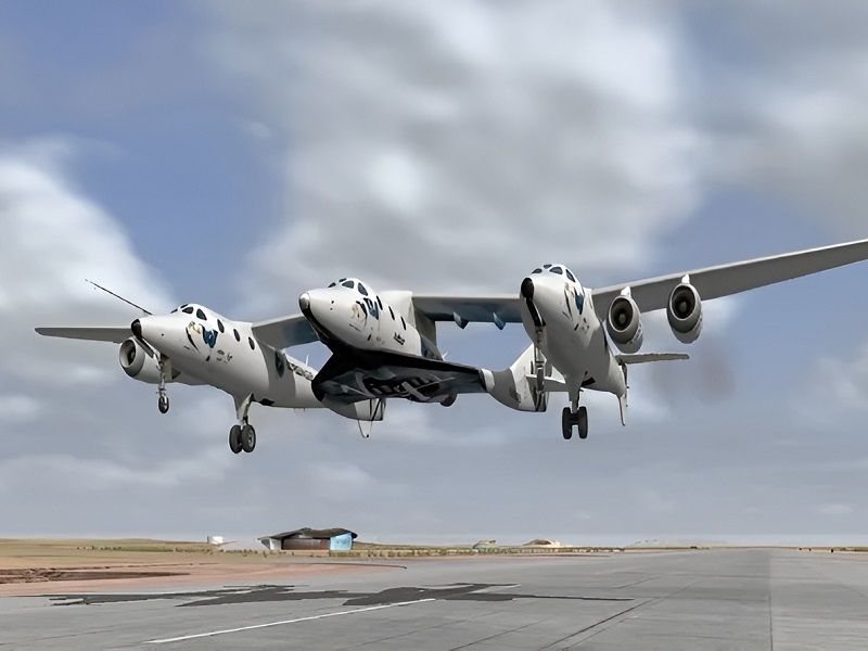 Spaceflight Training Gains New Visual Simulator | Halldale Group