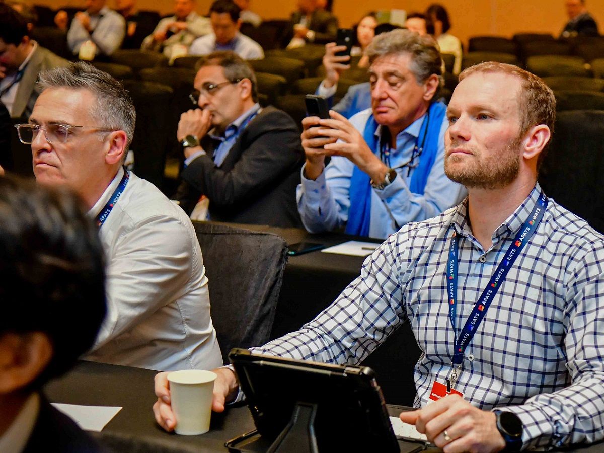 APATS 2025: Behavioral Changes in UPRT Training | Halldale Group