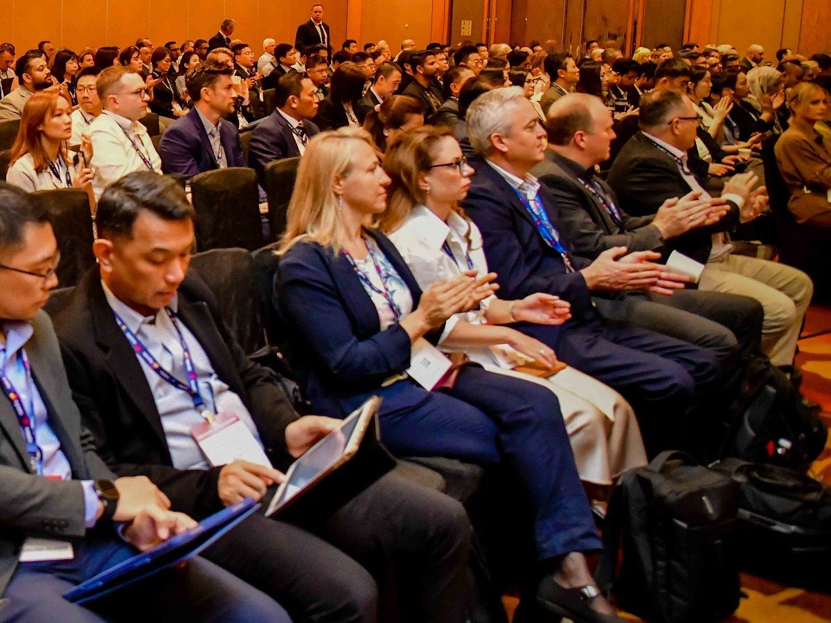 APATS 2025: AI Transforms Aviation Training | Halldale Group