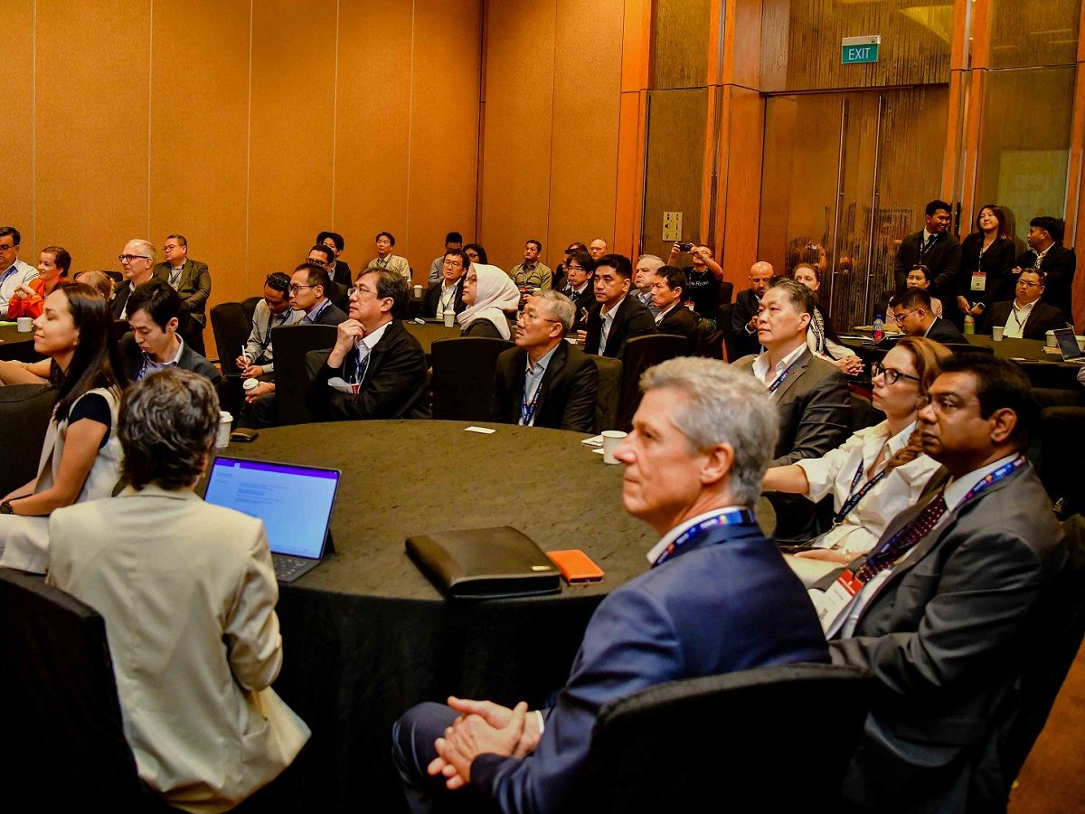 APATS 2025: Gen Z Demands New Training | Halldale Group