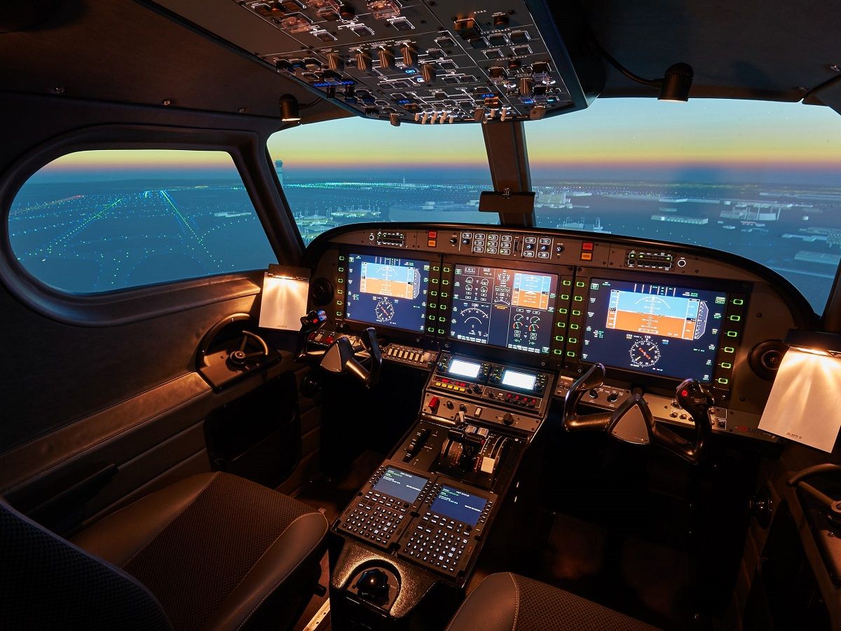 Inside Orbit’s Latest Training Launch | Halldale Group