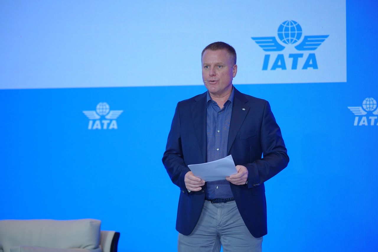 IATA Identifies Critical Safety Priorities Amid Growing Operational ...