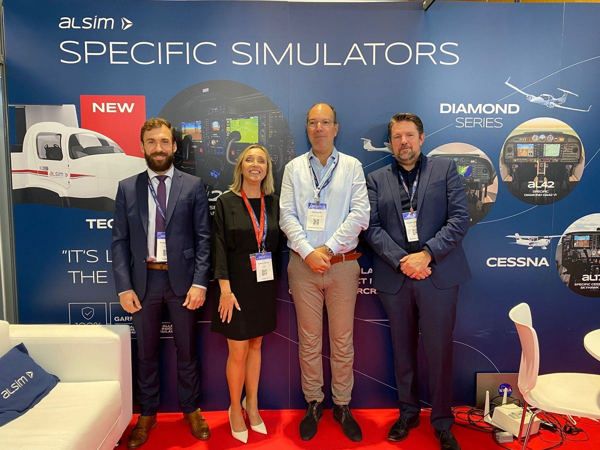 Partnership Advances Pilot Selection System Development Halldale Group