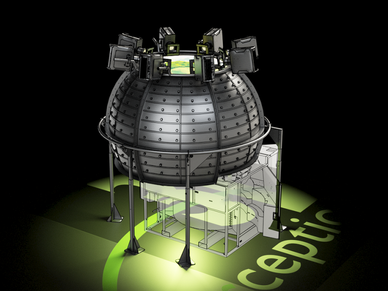 Vega Displays Enhance Military Vehicle Training | Halldale Group